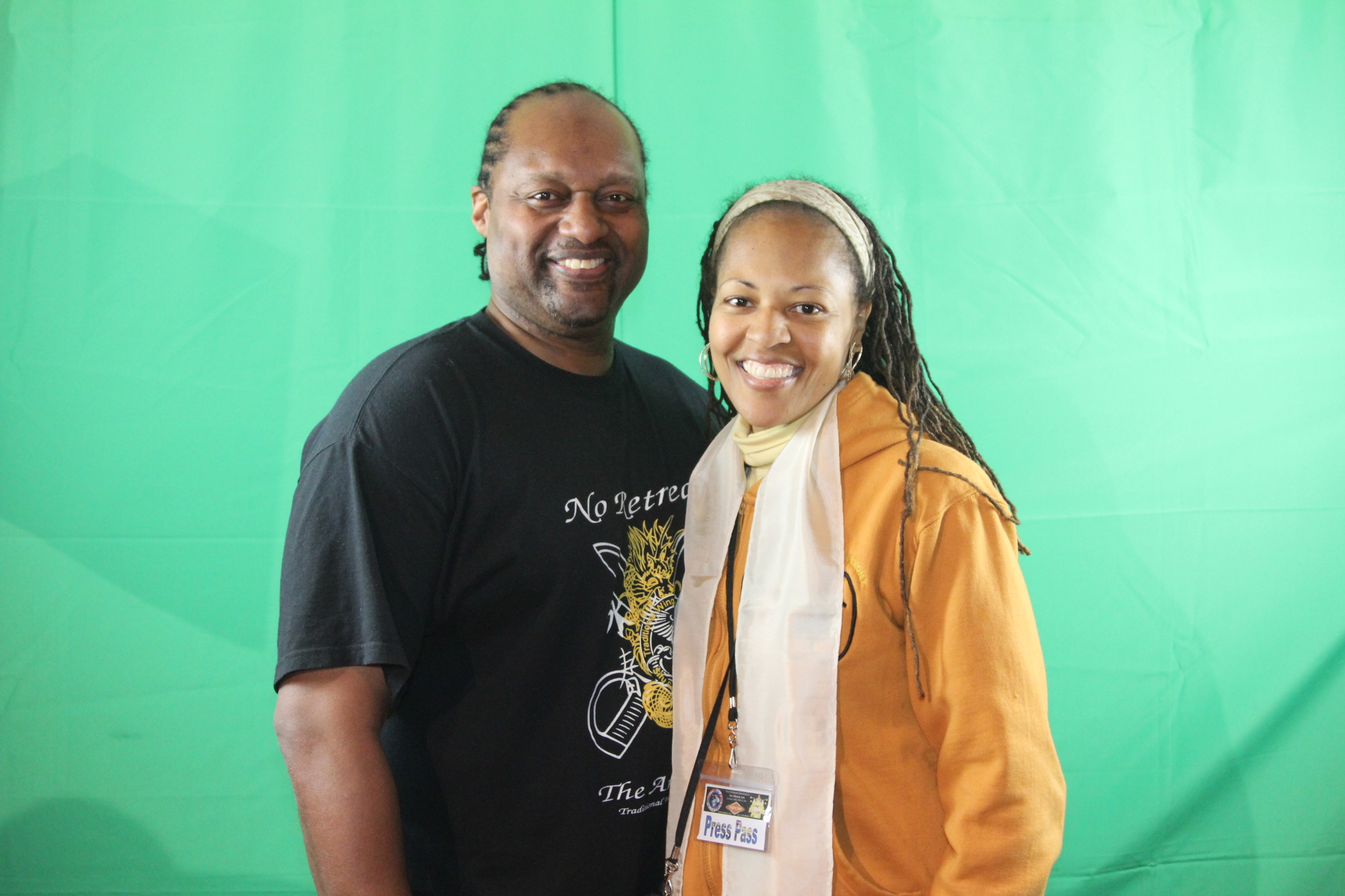 Dr. Walls & Friends TV Show – Ask Dr. Walls