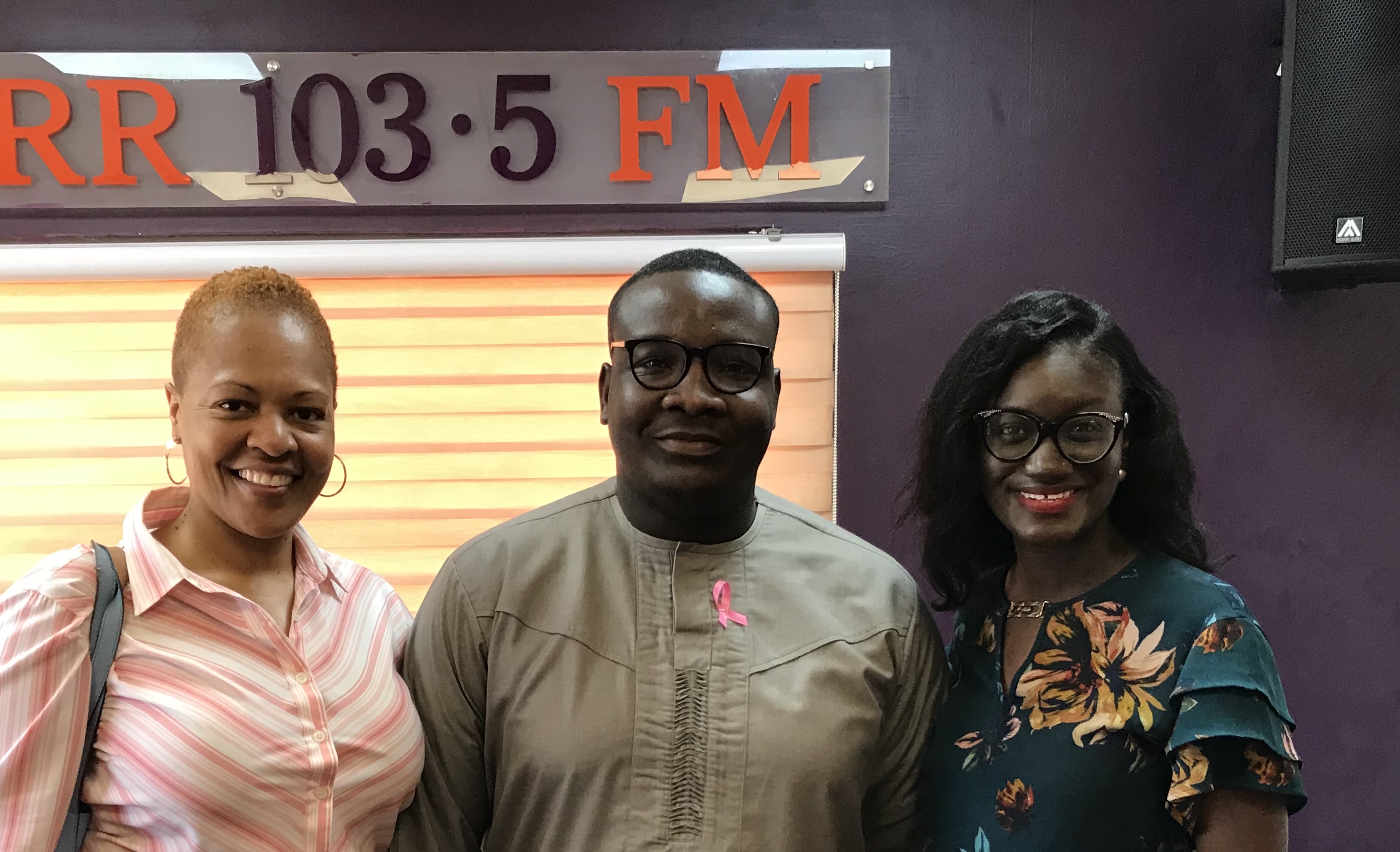 Dr. Walls & Friends TV Show – Ask Dr. Walls