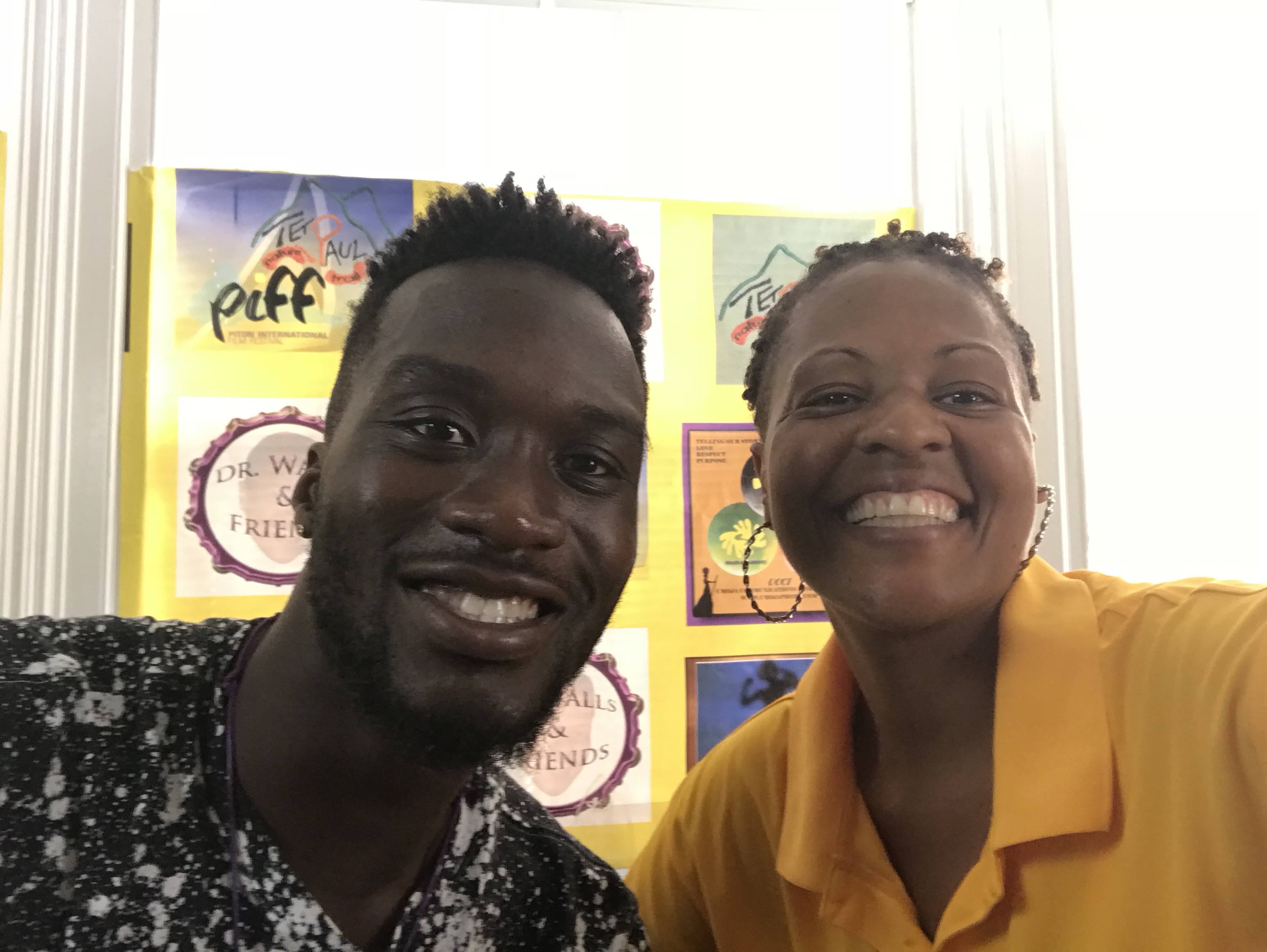 Dr. Walls & Friends TV Show – Ask Dr. Walls