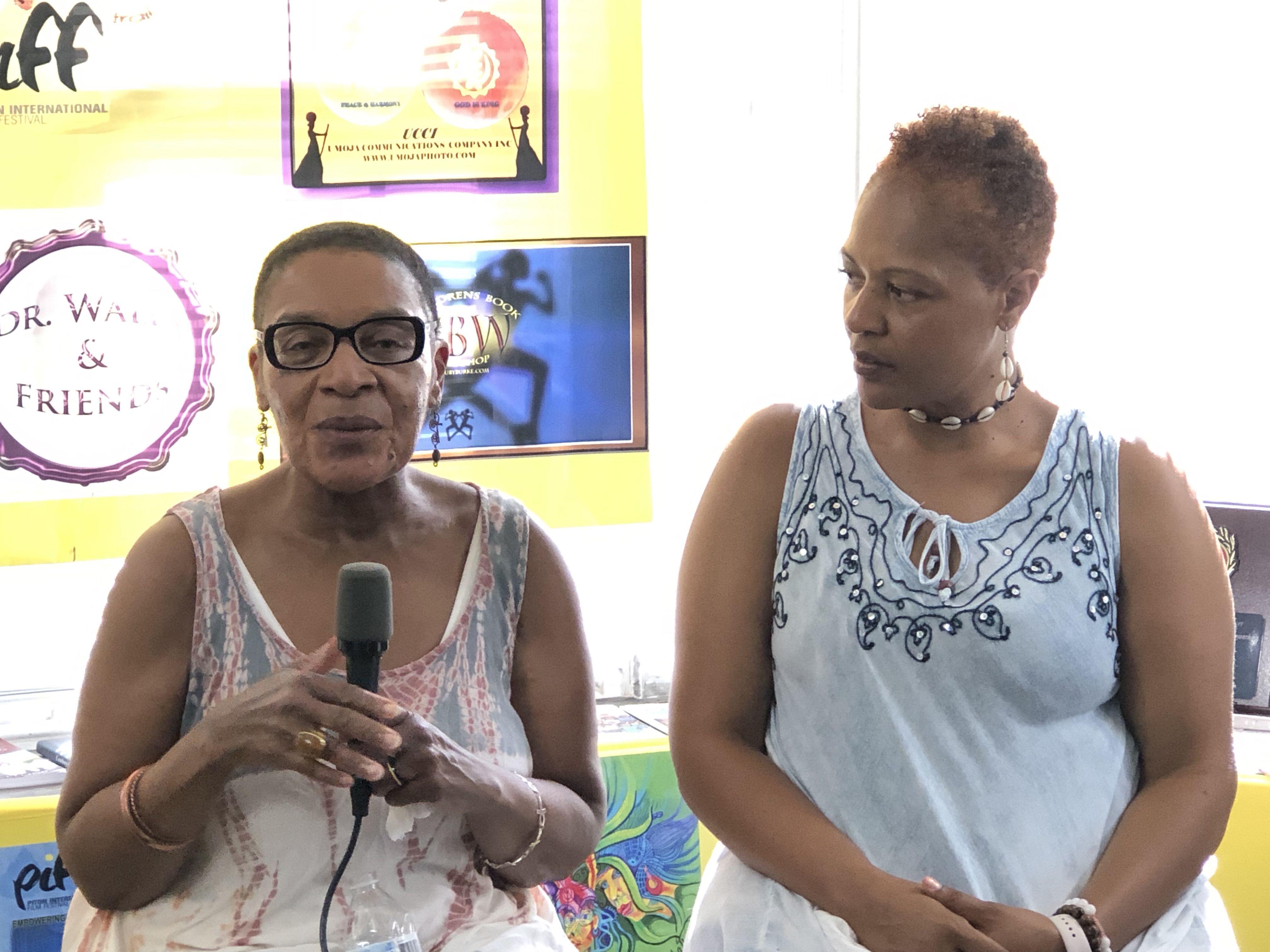 Dr. Walls & Friends TV Show – Ask Dr. Walls