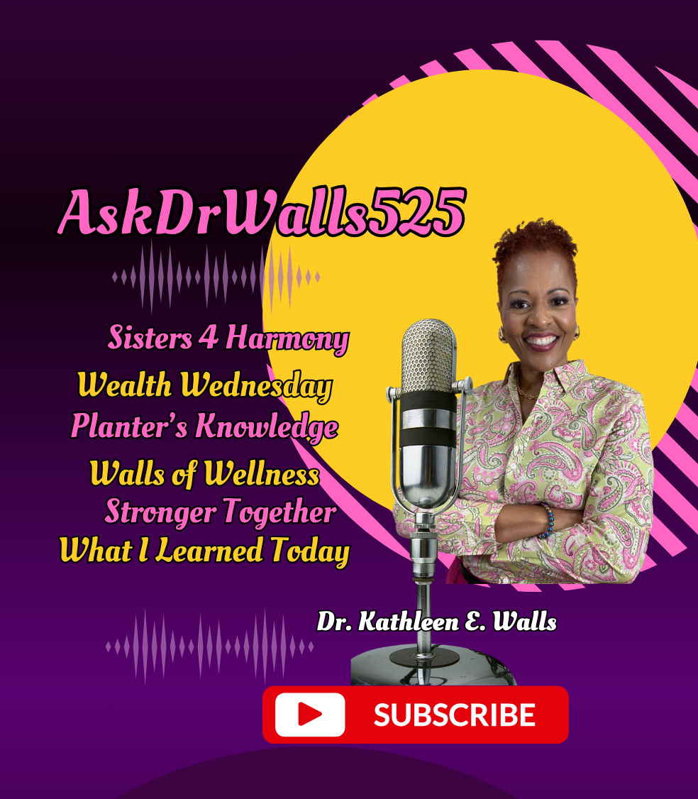 Vodcasts, Podcasts, Interviews & More – Ask Dr. Walls